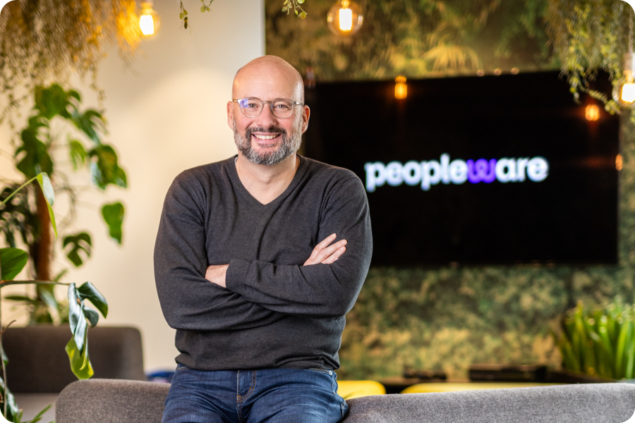Rebranding information | Peopleware